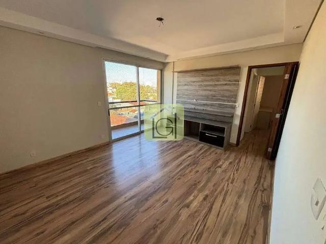 Apartamento para Locação em Salto/SP Vila Romão 2 Quartos