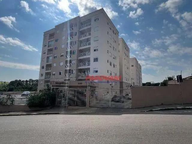 Apartamento para Locação em Salto/SP Vila Roma 2 Quartos