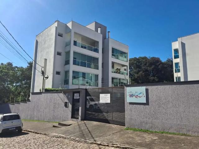 Apartamento para Locação em Salto/SP Vila Roma 2 Quartos
