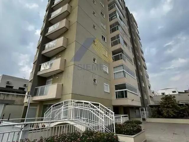Apartamento para Locação em Salto/SP Vila Teixeira 2 Quartos
