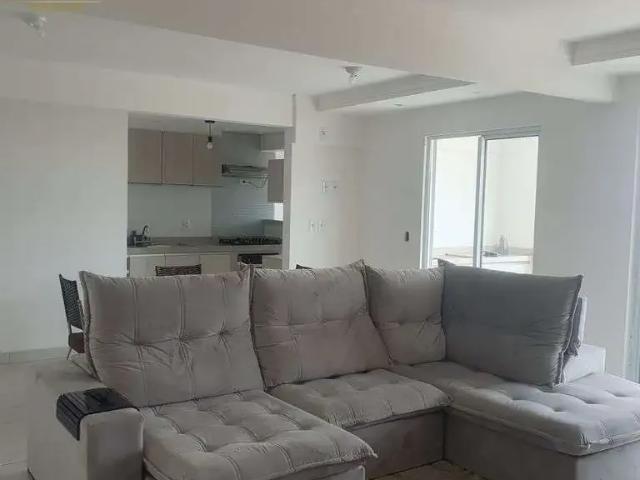 Apartamento para Locação em Salto/SP Vila Teixeira 2 Quartos