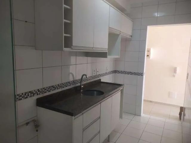 Apartamento para Locação em Salto/SP Village Moutonnée 2 Quartos