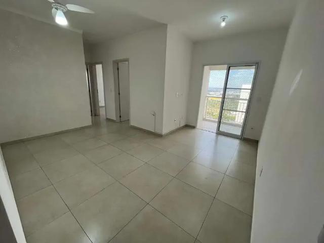 Apartamento para Locação em Salto/SP Village Moutonnée 3 Quartos
