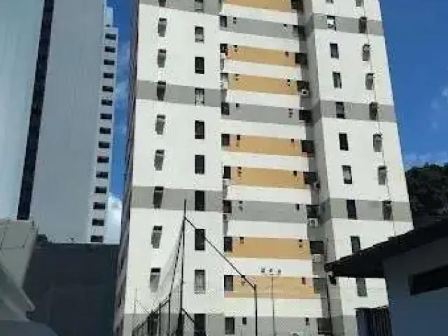 Apartamento para Locação em Salvador, Acupe de Brotas, 2 dormitórios, 1 suíte, 2 banheiros, 1 vaga