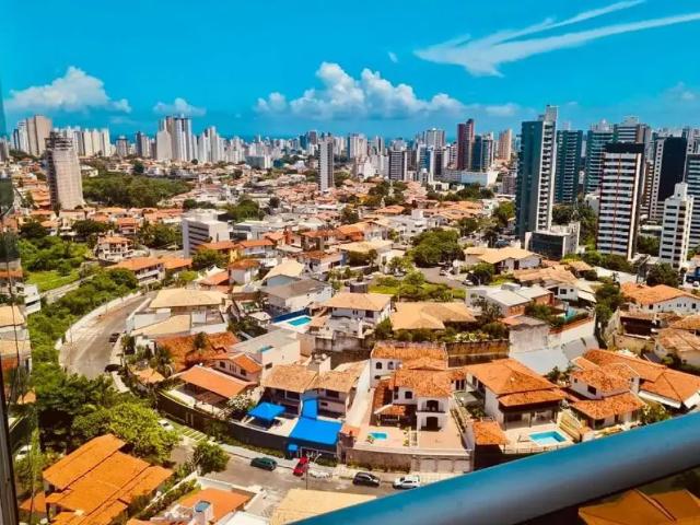 Apartamento para Locação em Salvador, Caminho das Árvores, 2 dormitórios, 2 suítes, 2 banheiros, 1 vaga