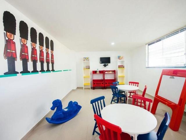 Apartamento Para Locação Em Salvador, Santa Teresa, 2 Dormitórios, 1 Banheiro, 1 Vaga