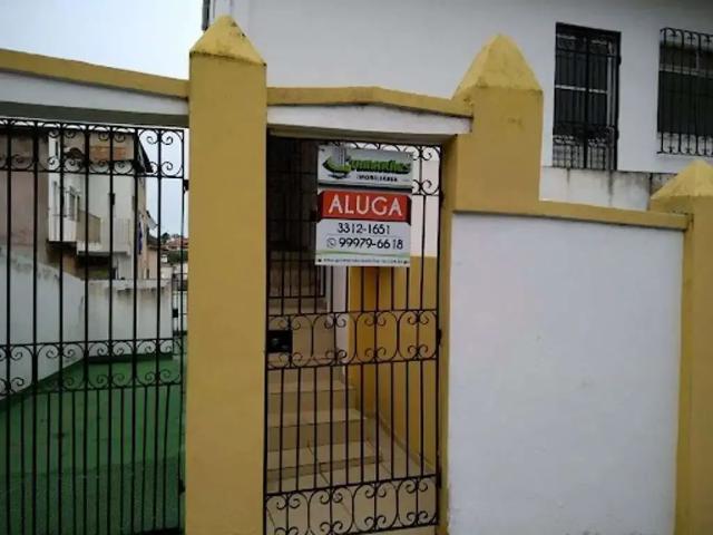 Apartamento para Locação em Salvador/BA Mussurunga I 2 Quartos