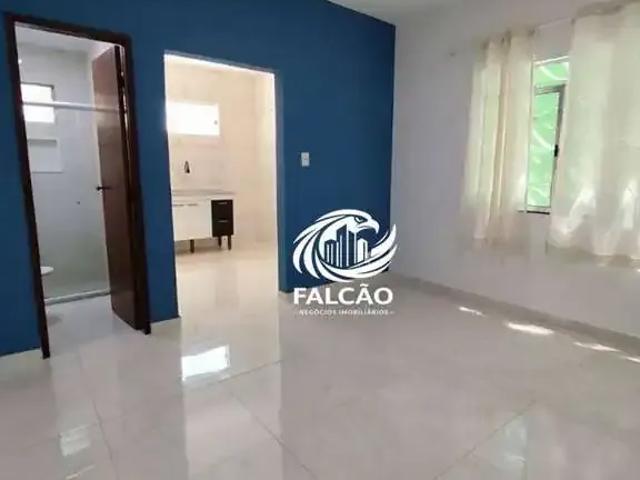 Apartamento para Locação em Salvador/BA Mussurunga I 2 Quartos