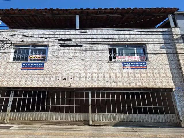 Apartamento para Locação em Salvador/BA Macaúbas 3 Quartos