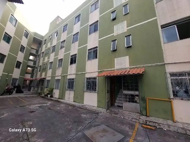 Apartamento para Locação em Salvador/BA Machado 2 Quartos