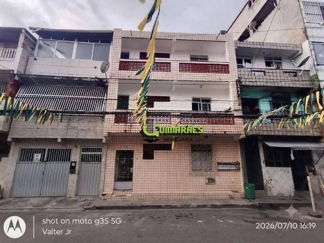 Apartamento para Locação em Salvador/BA Massaranduba 2 Quartos