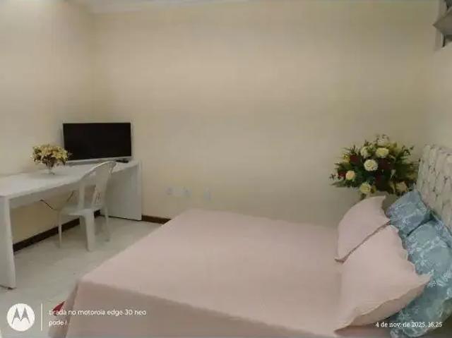 Apartamento para Locação em Salvador/BA Matatu 1 Quartos