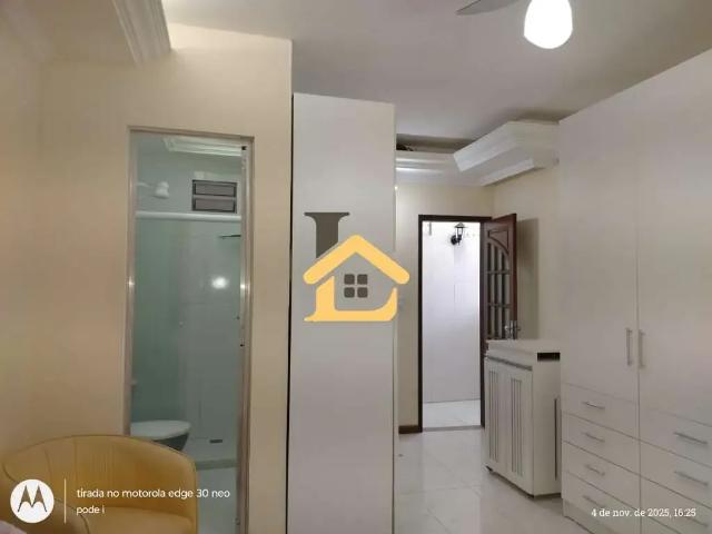 Apartamento para Locação em Salvador/BA Matatu 1 Quartos