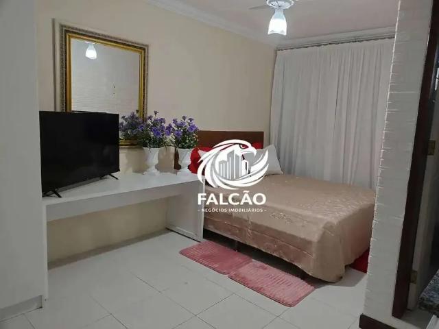 Apartamento para Locação em Salvador/BA Matatu 1 Quartos