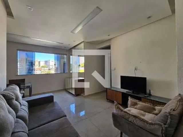 Apartamento para Locação em Salvador/BA Matatu 2 Quartos