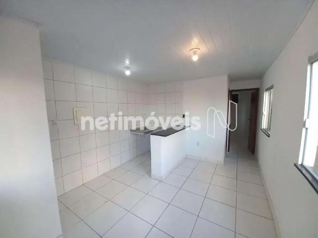 Apartamento para Locação em Salvador/BA Monte Serrat 1 Quartos