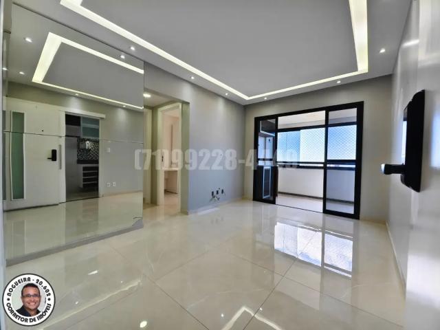 Apartamento para Locação em Salvador/BA Narandiba 2 Quartos
