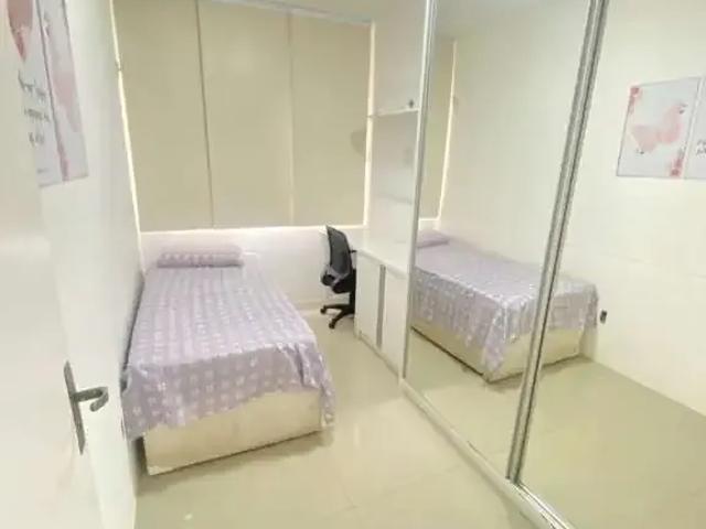 Apartamento para Locação em Salvador/BA Narandiba 2 Quartos