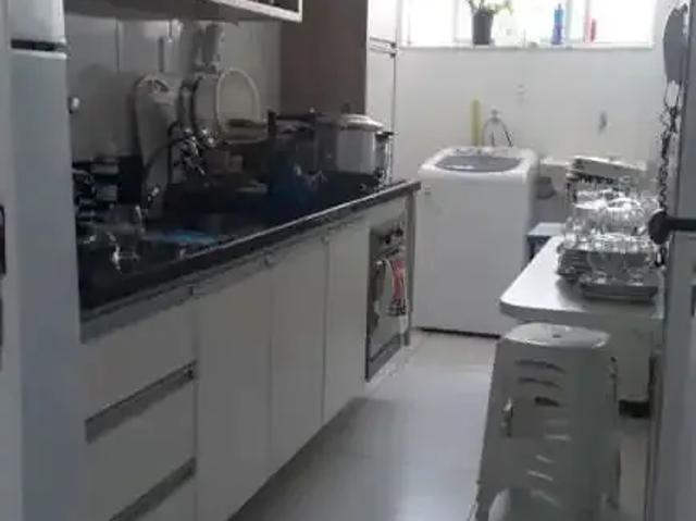 Apartamento para Locação em Salvador/BA Narandiba 2 Quartos