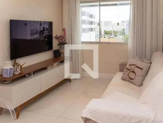Apartamento para Locação em Salvador/BA Narandiba 2 Quartos