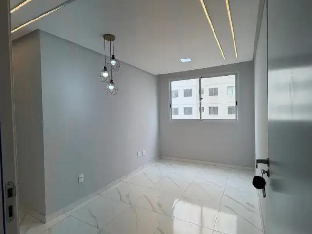 Apartamento para Locação em Salvador/BA Narandiba 2 Quartos