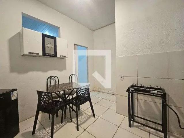 Apartamento para Locação em Salvador/BA Nazaré 1 Quartos