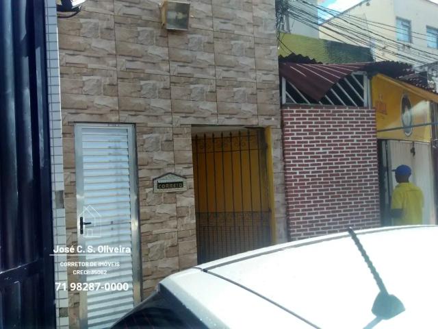 Apartamento para Locação em Salvador/BA Nazaré 1 Quartos