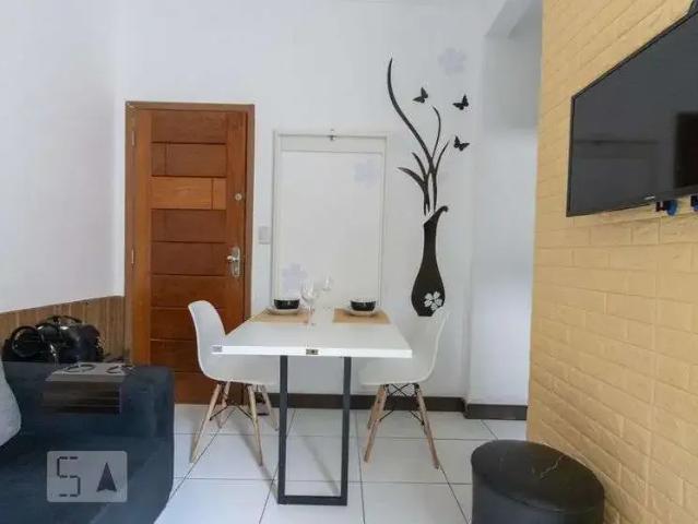 Apartamento para Locação em Salvador/BA Nazaré 1 Quartos