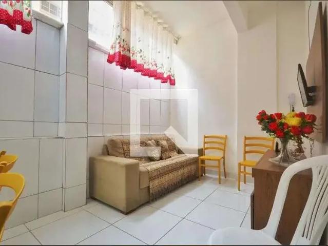 Apartamento para Locação em Salvador/BA Nazaré 2 Quartos