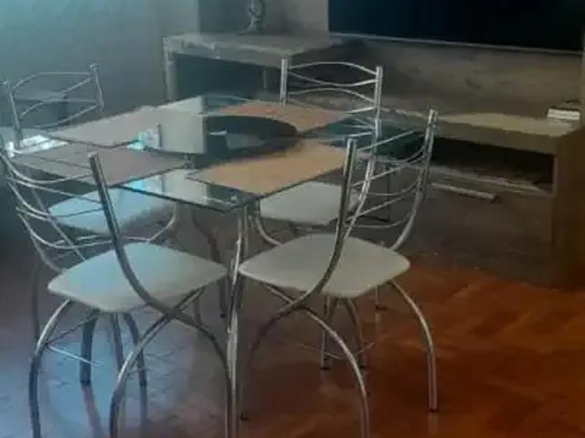 Apartamento para Locação em Salvador/BA Nazaré 2 Quartos
