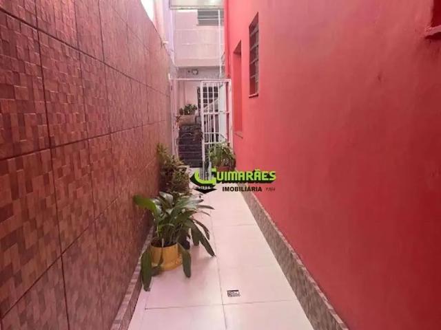 Apartamento para Locação em Salvador/BA Nazaré 3 Quartos