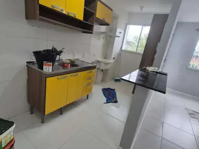 Apartamento para Locação em Salvador/BA Novo Horizonte 2 Quartos