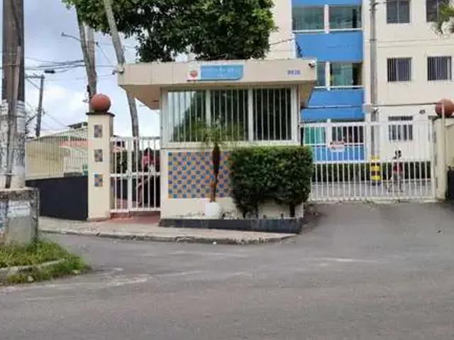 Apartamento para Locação em Salvador/BA Nova Brasília 1 Quartos