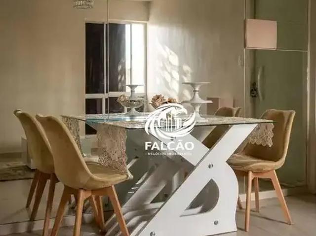 Apartamento para Locação em Salvador/BA Nova Brasília 2 Quartos