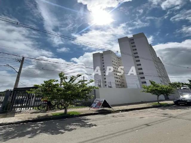 Apartamento para Locação em Salvador/BA Nova Brasília 2 Quartos