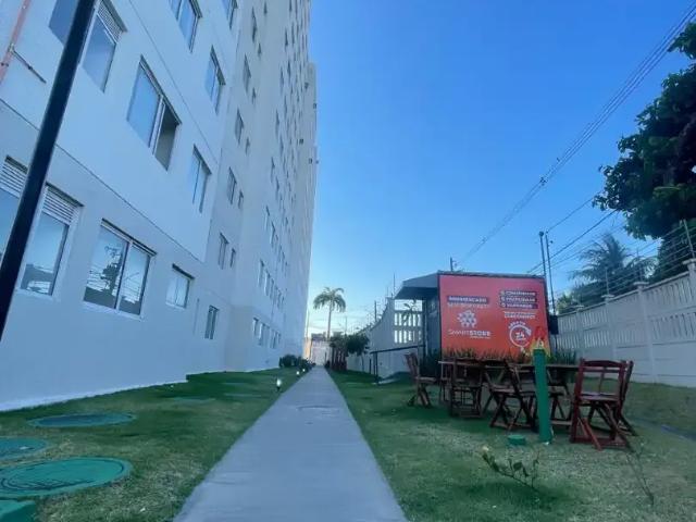 Apartamento para Locação em Salvador/BA Nova Brasília 2 Quartos