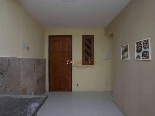 Apartamento para Locação em Salvador/BA Nova Brasília de Itapuã 2 Quartos