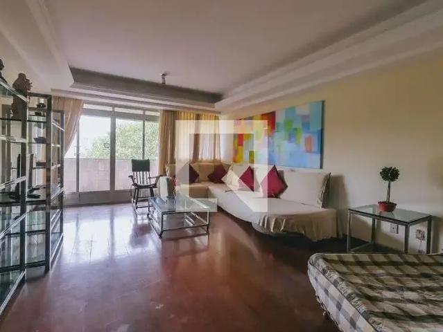 Apartamento para Locação em Salvador/BA Ondina 4 Quartos