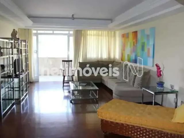 Apartamento para Locação em Salvador/BA Ondina 4 Quartos