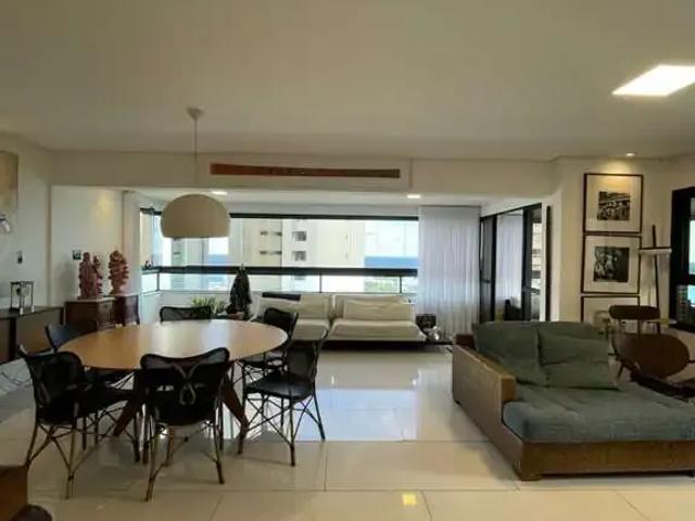 Apartamento para Locação em Salvador/BA Ondina 4 Quartos