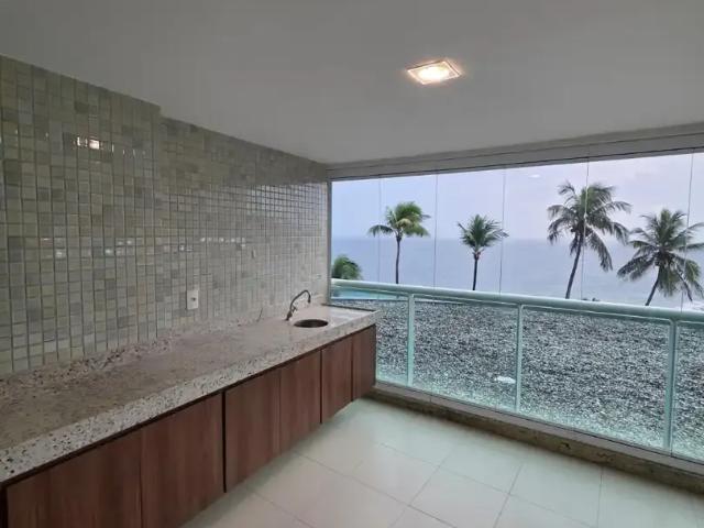 Apartamento para Locação em Salvador/BA Ondina 1 Quartos