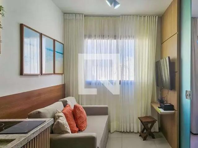 Apartamento para Locação em Salvador/BA Ondina 1 Quartos
