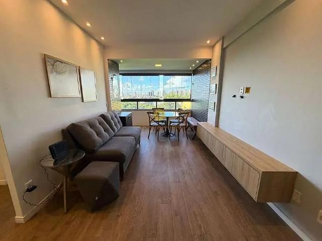 Apartamento para Locação em Salvador/BA Ondina 1 Quartos