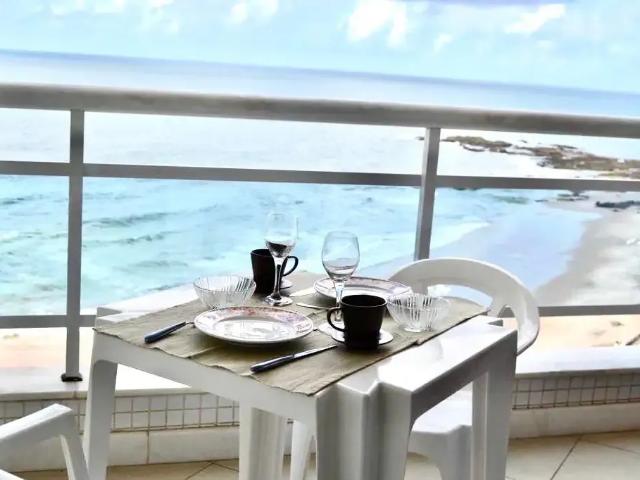 Apartamento para Locação em Salvador/BA Ondina 1 Quartos