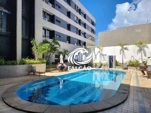 Apartamento para Locação em Salvador/BA Ondina 1 Quartos