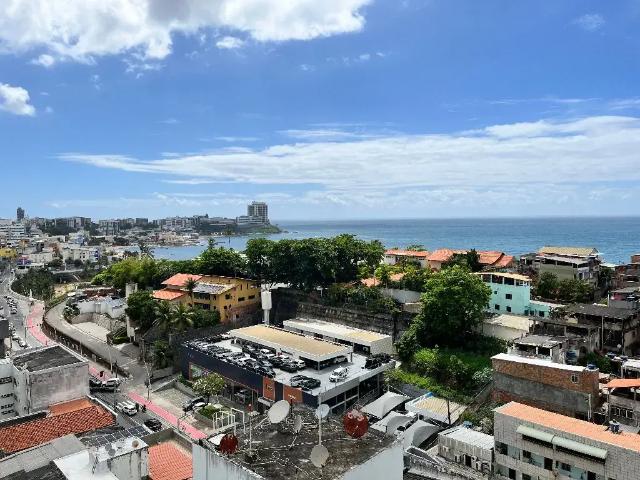 Apartamento para Locação em Salvador/BA Ondina 1 Quartos