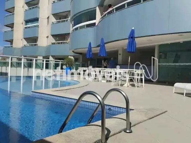 Apartamento para Locação em Salvador/BA Ondina 1 Quartos
