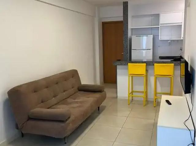 Apartamento para Locação em Salvador/BA Ondina 1 Quartos