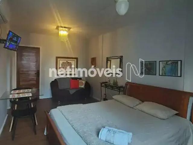 Apartamento para Locação em Salvador/BA Ondina 1 Quartos