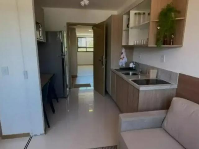 Apartamento para Locação em Salvador/BA Ondina 1 Quartos
